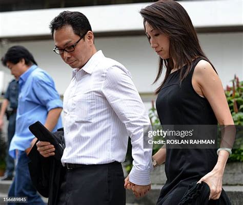 Ng Boon Gay Photos And Premium High Res Pictures Getty Images