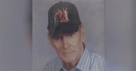 William E Dabbs Sr Obituary Visitation And Funeral Information