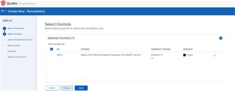 Mitigating The Risk Of Zero Day Vulnerabilities By Using Compensating Controls Qualys Security