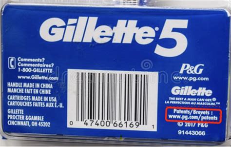 Role Of Patent Markings In Acquiring High Value Patents