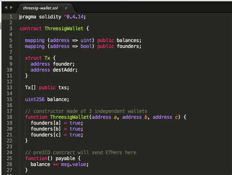 Seri Solidity Ethereum Bài 0 Cùng Nhau Trở Thành Nhà Phát Triển
