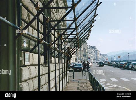 Florence Consulate Office Building United States Photographs Related