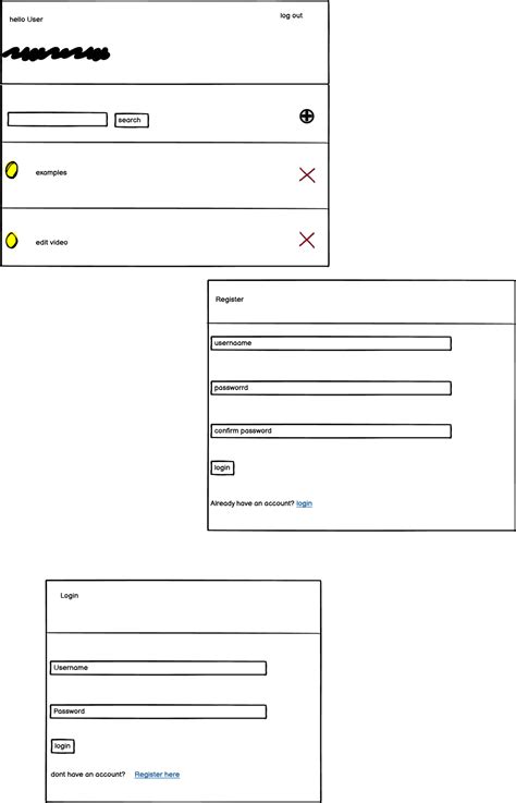 Github Bella Aa To Do App Django A Simple To Do Application Where Users Can Note Down Their