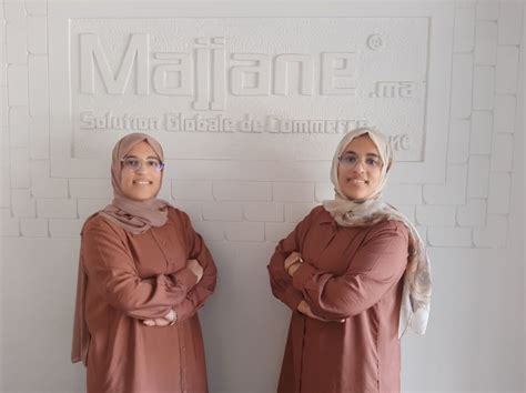 Hasnae Briouya On Linkedin Twin Opportunity 39 Comments