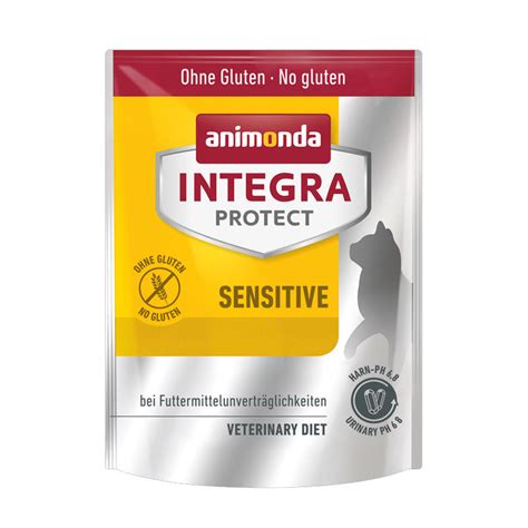 Animonda Cat Dry Integra Protect Sensitive | Animonda Pet Food