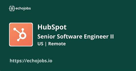 Hiring Senior Software Engineer Ii Frontend Content Hub Usd 279k