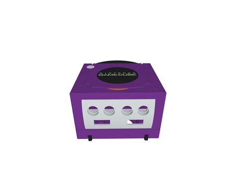 Model Gc Micro Stls Bitbuilt Giving Life To Old Consoles