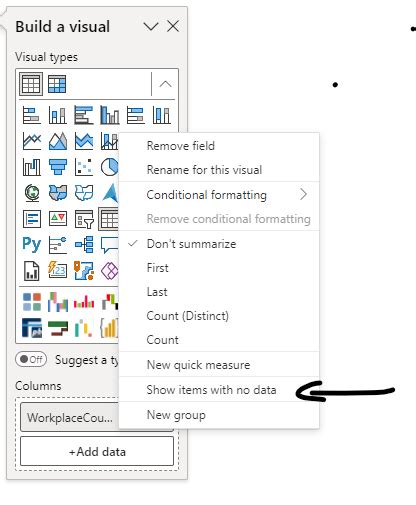 solved get values which are not present in the filtered m