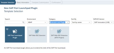 Sap Fiori Launchpad Plugin Extension Technical Gyan Guru