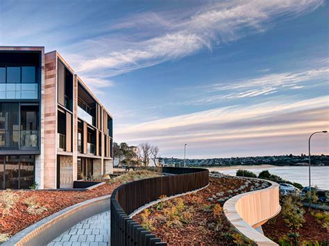 Cladding Set In Stone Why Sandstone Is The Solution To Your