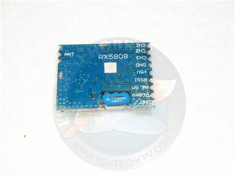 RX G CH Receiver Module
