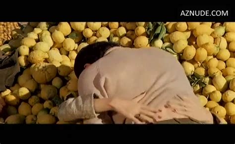 Stefania Casini Breasts Scene In La Cugina Aznude