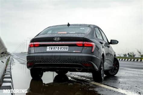 Hyundai Verna Review A Shot In The Arm Motoring World