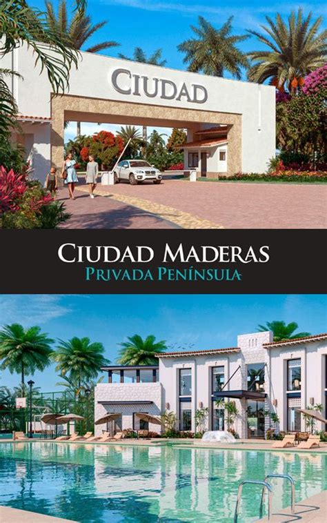 Ciudad Maderas