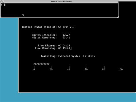 solaris 2 3 betawiki