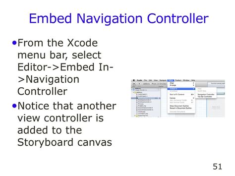 Ios Iphoneipad Application Development Workshop Part 1 Ppt Download