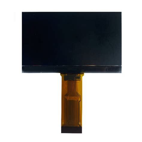 Inch X Pin OLED Display