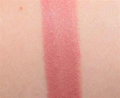 MAC Viva Glam II Lipstick Review Swatches MAC Viva Glam II Lipstick Review Swatches