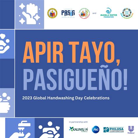 Apir Tayo Pasigueño Pasig City
