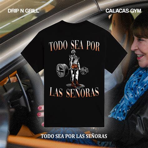 Calacas Chidas Camisetas Pendejas