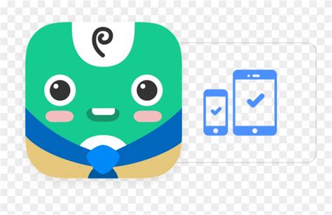 App For Ios Android Clipart 2539952 PinClipart