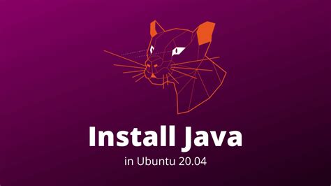 C Mo Instalar Java En Ubuntu