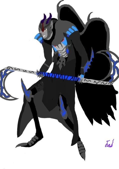 Skywing Elf Oc Grach Mage Inquisitor Rthedragonprince
