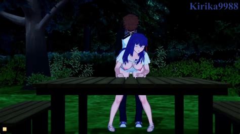 Sakura Matou And Rider And Shirou Emiya Intense Sex Fatestay Night Hentai