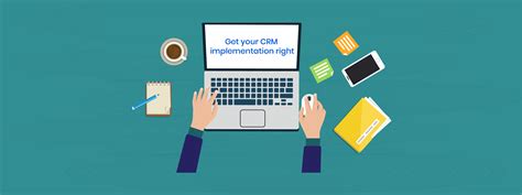 Avoid These 9 Crm Implementation Mistakes To Ensure Crm Success