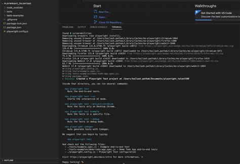 How To Integrate Cucumber With Playwright A Comprehensive Tutorial
