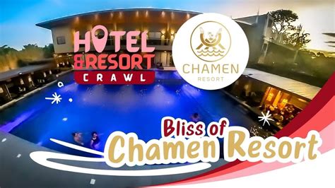 Hotel And Resort Crawl 05 Chamen Resort Youtube