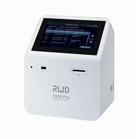 Automatic Automated Cell Counter For Clinical 2 Part At ₹ 750000