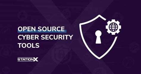 20 essential open source cyber security tools for 2025