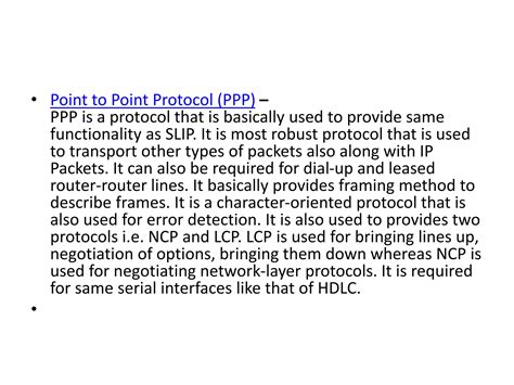 Internet Internet Protocols Pptx Technology Ppt