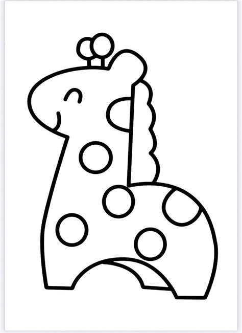 可爱简笔画涂色画图片大全打印 可爱简笔画涂色画图片大全打印版 画趣文库（我爱生活）