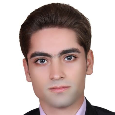 Hamed Jafari Phd Of Industrial Engineering Isfahan University Of Technology Isfahan Iut