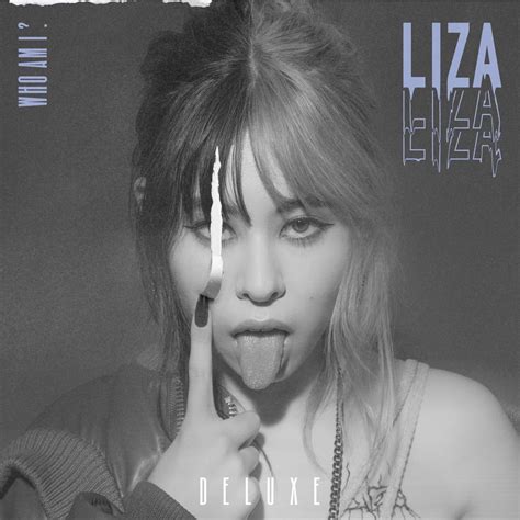 All Of You Single》 Liza的专辑 Apple Music