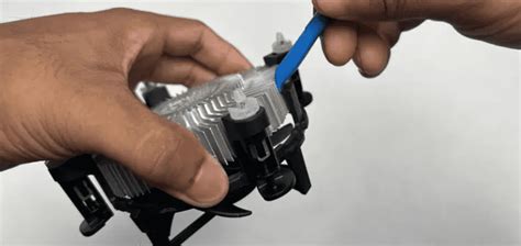 How To Properly Clean Your PCs CPU Cooler Tech2Geek