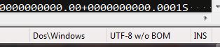 Php Forcing An ANSI Encoding On String CP1252 ISO8859 Obtaining