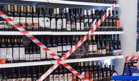 Энэ сарын 10 12 ны өдрүүдэд архи согтууруулах ундаа зарахгүй