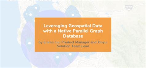 Graph Database Blog Tigergraph