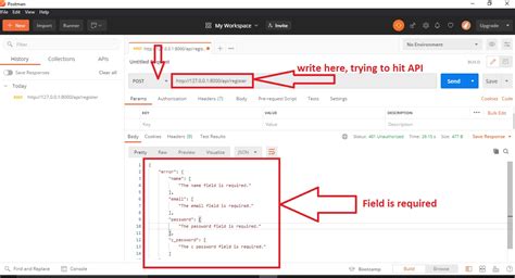 Create Rest API With Laravel Passport Authentication DevOpsSchool