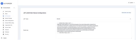 Authorizer Hasura Authentication Tutorial