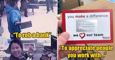 Task Failed Successfully 26 People Who Perfected The Art Of Failing