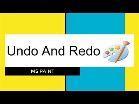Keyboard Shortcut For Redo Word Polreuni