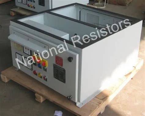 National Resistors Through Hole Neutral Grounding Resistor With