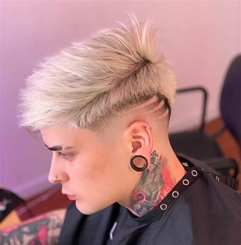 Lit Killah Cortes De Cabello Masculino Cortes De Pelo Hombre Estilos De Cabello Hombre