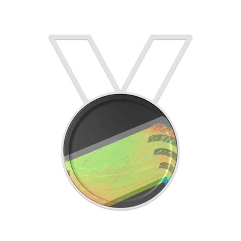 Best Practice Guidelines For CFD Simulations CADFEM AIC Marketplace