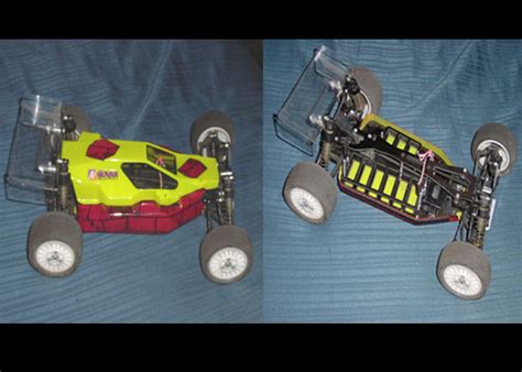 For Sale Yokomo Mx 4 R C Tech Forums