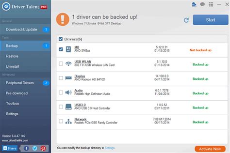 Driver Backup Why And How To Back Up Windows Drivers